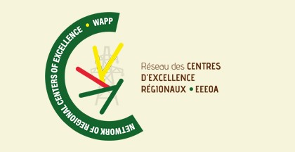 EEEOA - WAPP: Catégories de cours